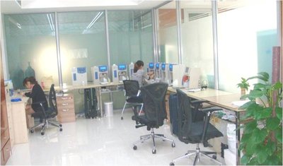 HORRON XLH Medical Electronics