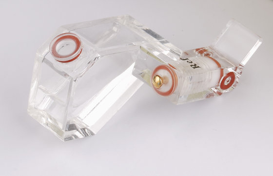 Programmable Ion Selective Electrode Analyzer With Reagent Pack / Auto Loader