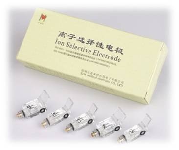 High Speed Results Fully Automatic Electrolyte Analyzer for Hospital