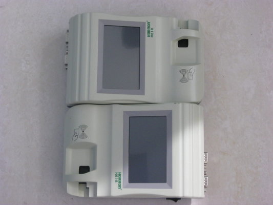 Medical Lab Equipment Hemoglobin A1c Analyzer with Disposable Strip