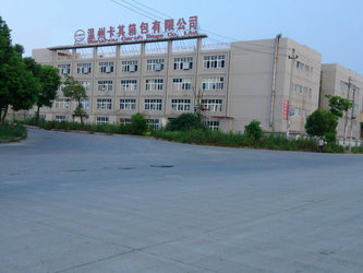 Wenzhou Carch Bags CO.,LTD