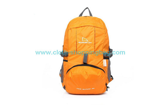 Outdoor Mountain Climbing Bags