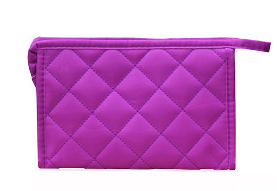 Polyester Cosmetic Makeup Bag
