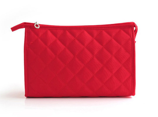 Polyester Cosmetic Makeup Bag