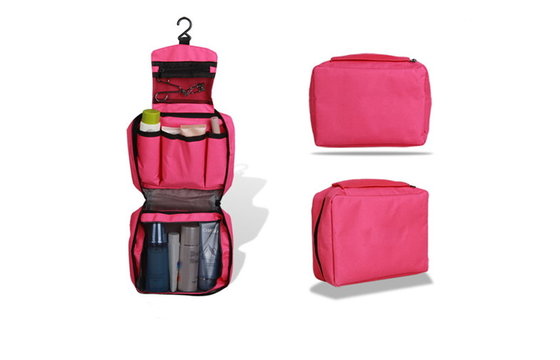 Toiletry Travel Storage Bag