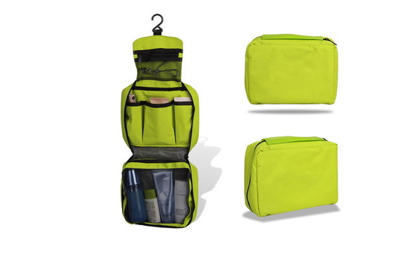 Toiletry Travel Storage Bag