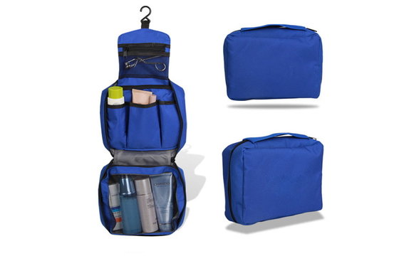 Toiletry Travel Storage Bag