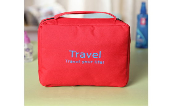 Toiletry Travel Storage Bag