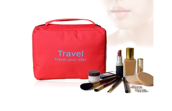 Toiletry Travel Storage Bag