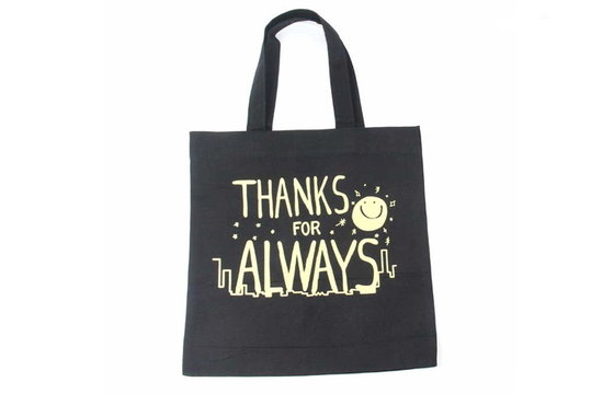Attractive portable Reusable non woven Cloth shopping bag For exhibition