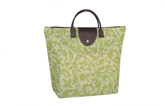 Oxford Foldable Tote Bag