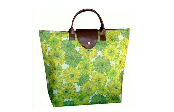 Customized Oxford Tote Bag