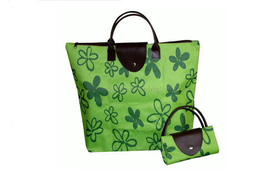 Customized Oxford Tote Bag