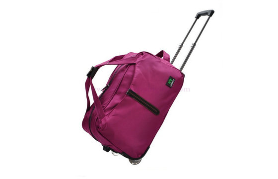 Business Roller Gear Bag