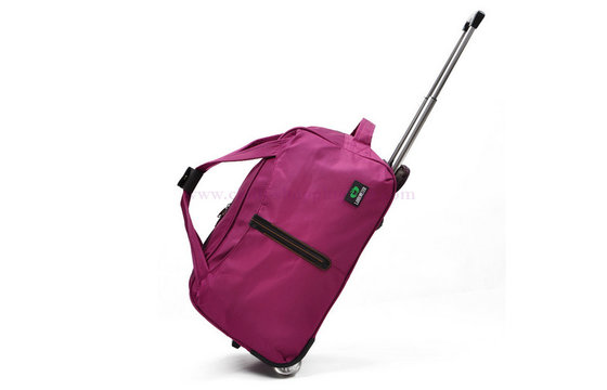 Business Roller Gear Bag
