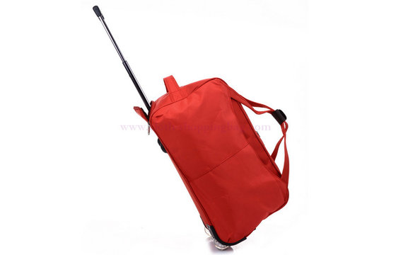 Trolley Travel Luggage Bag