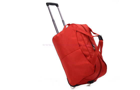 Trolley Travel Luggage Bag