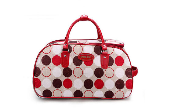 Trolley Travel Bag For Ladies