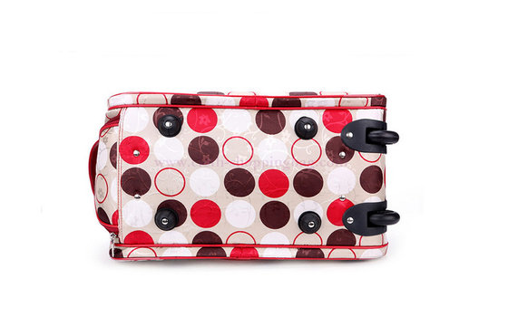 Trolley Travel Bag For Ladies