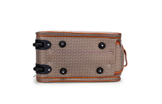 Luggage Rolling Gear Bag