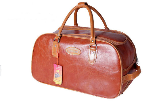 Roller Gear Traveling Bag