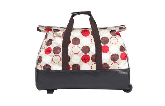 Rolling Luggage Bags For Ladies