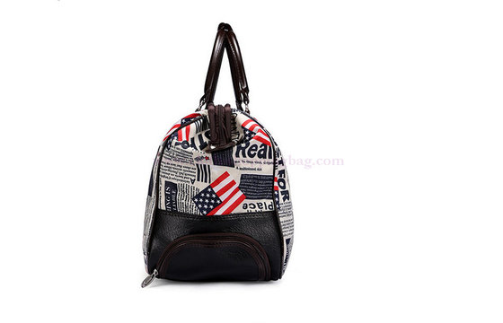 Trolley Roller Luggage Bags