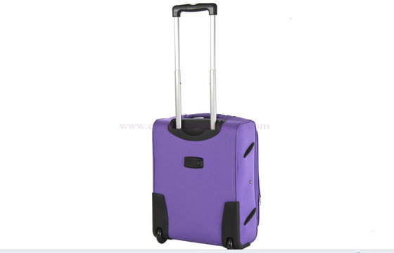 28 " large capacity roller gear bag with two PU muted wheels for travel