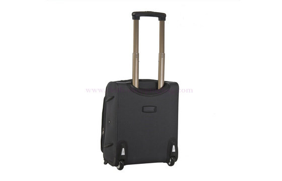 Customized roller gear duffel bag with 210D lining / Combination padlock