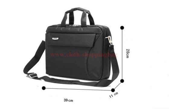 Waterproof Nylon Laptop Bag
