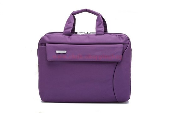 Nylon 14 Inch Laptop Bag