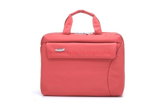 Nylon Women Laptop Bag