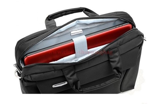 Waterproof Nylon Laptop Bag