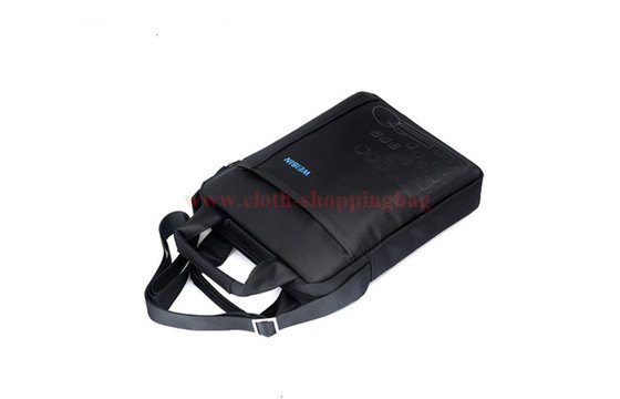 Custmized smart  Mini 10 inch nylon backpack laptop bag for men