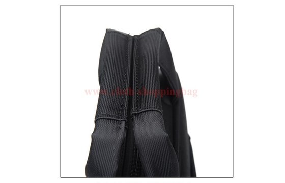 Custmized smart  Mini 10 inch nylon backpack laptop bag for men