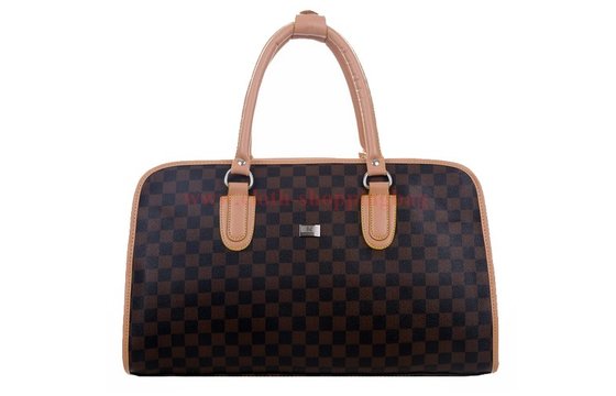 Fabric Cloth Travel Bags
