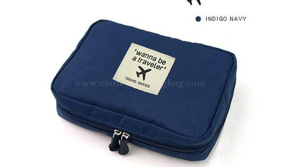Travel Cosmetic Storage Bag