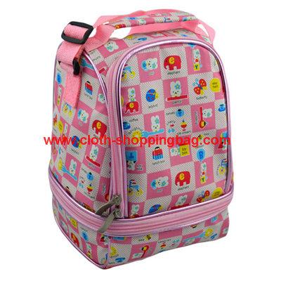 Keep drinks fresh picnic built lunch bag , cooler backpack
