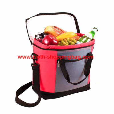 Travel Collapsible Cooler Bag