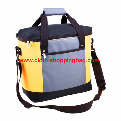Travel Collapsible Cooler Bag