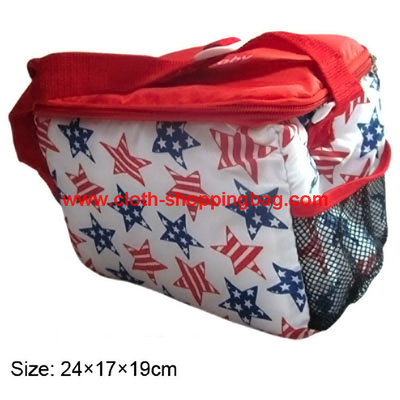Insulated washable built lunch bag top lunch box for office 4200ml