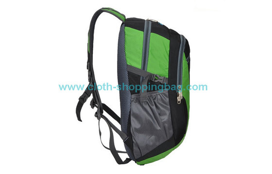 Smart design outdoor mountain climbing bags with adjustable strap