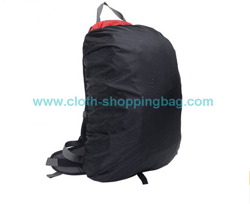 Water proof lightweight camping gear backpack with large internal capacity