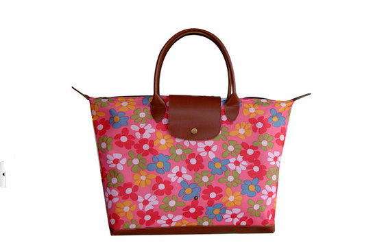 Foldable Shopping Bags For Women