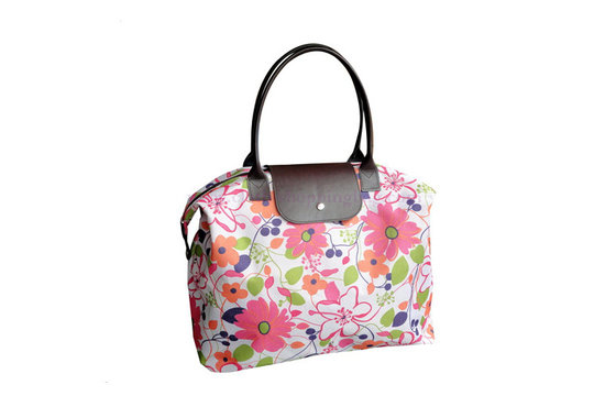 Foldable Oxford Shopping Bag