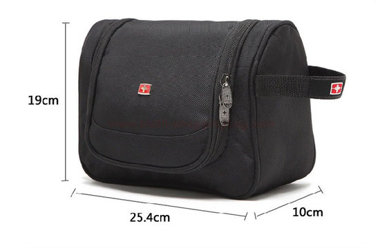 Waterproof large capacity travel storage  handbag easy for carrying
