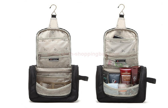 Waterproof large capacity travel storage  handbag easy for carrying