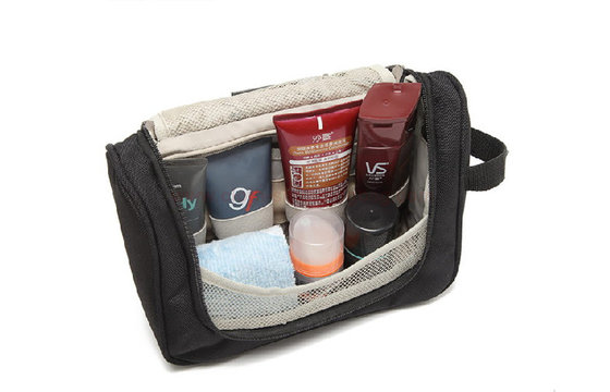 Waterproof large capacity travel storage  handbag easy for carrying