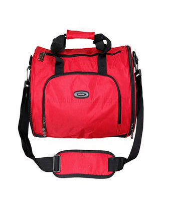 Nylon Mens Shoulder Bag