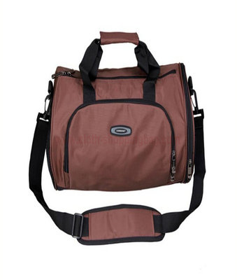 Nylon Mens Shoulder Bag